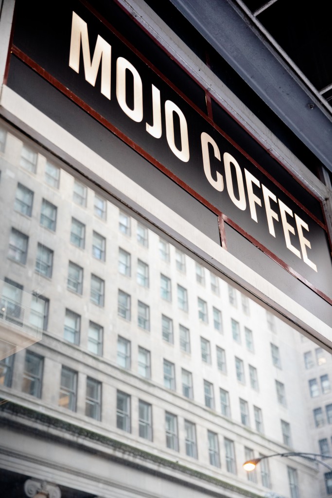 Mojo Coffee – Jackson and Wacker Locations - Dunne Kozlowski