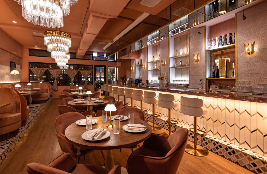 The Crucial Role of a Restaurant Architect in Chicago's Culinary Scene ...