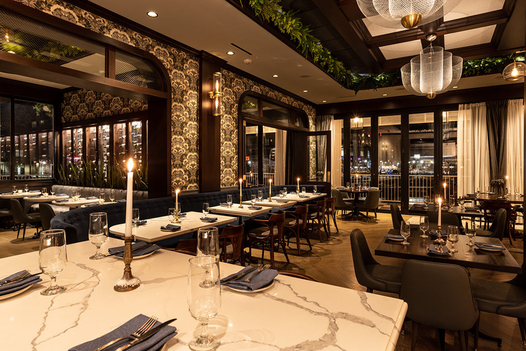 The Crucial Role of a Restaurant Architect in Chicago's Culinary Scene ...