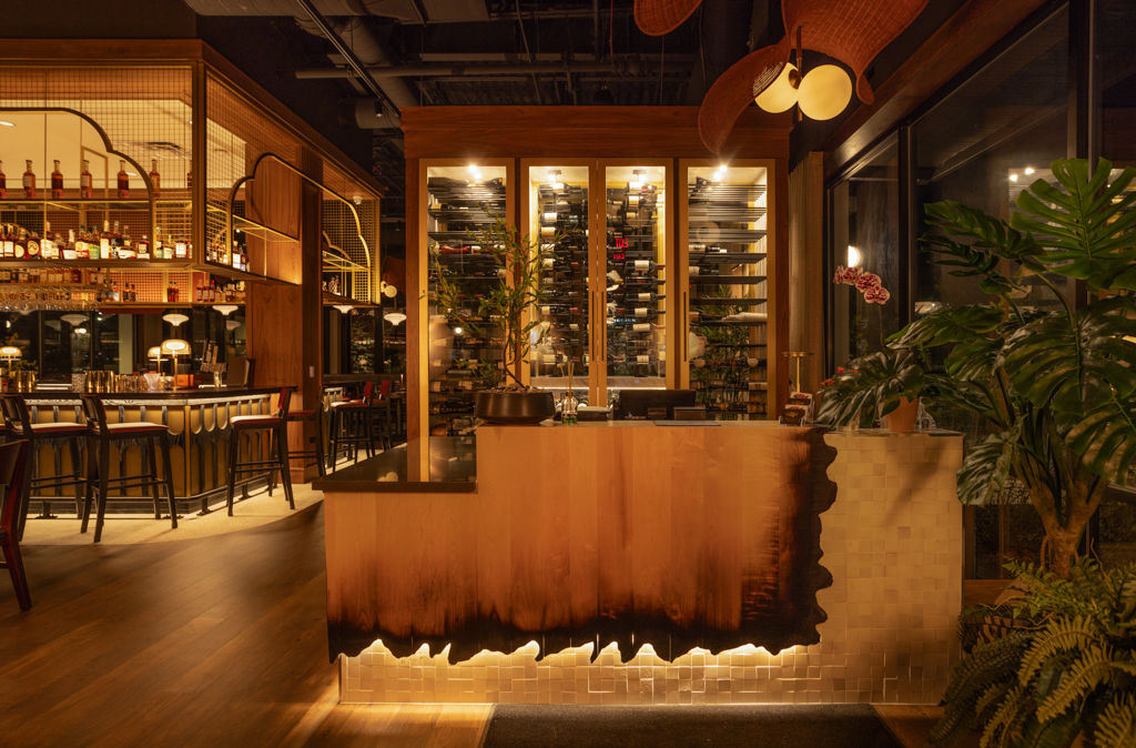 Restaurant Entry Design: Why the First 30 Seconds Matter Most - Dunne ...